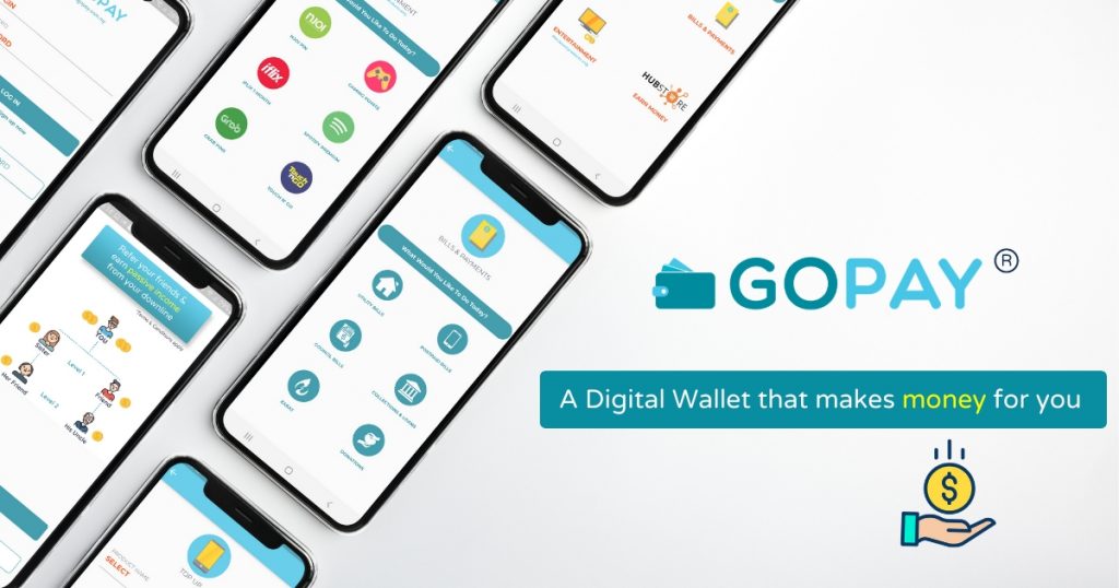 FAQs - GOPAY